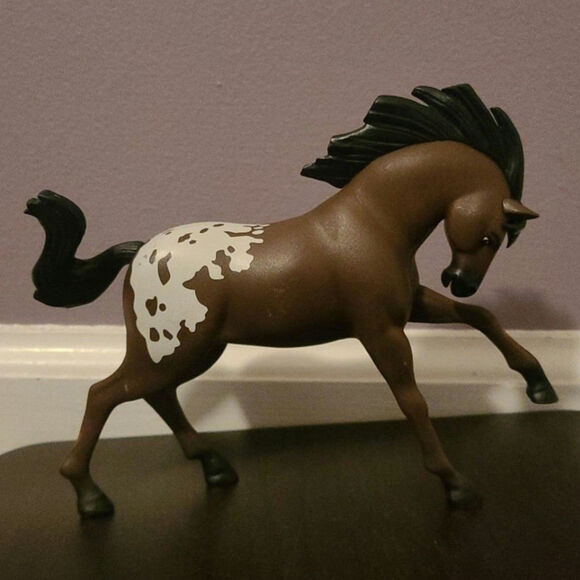 Dreamworks Animation | Toys | Dreamworks Spirit Riding Free Junipero ...